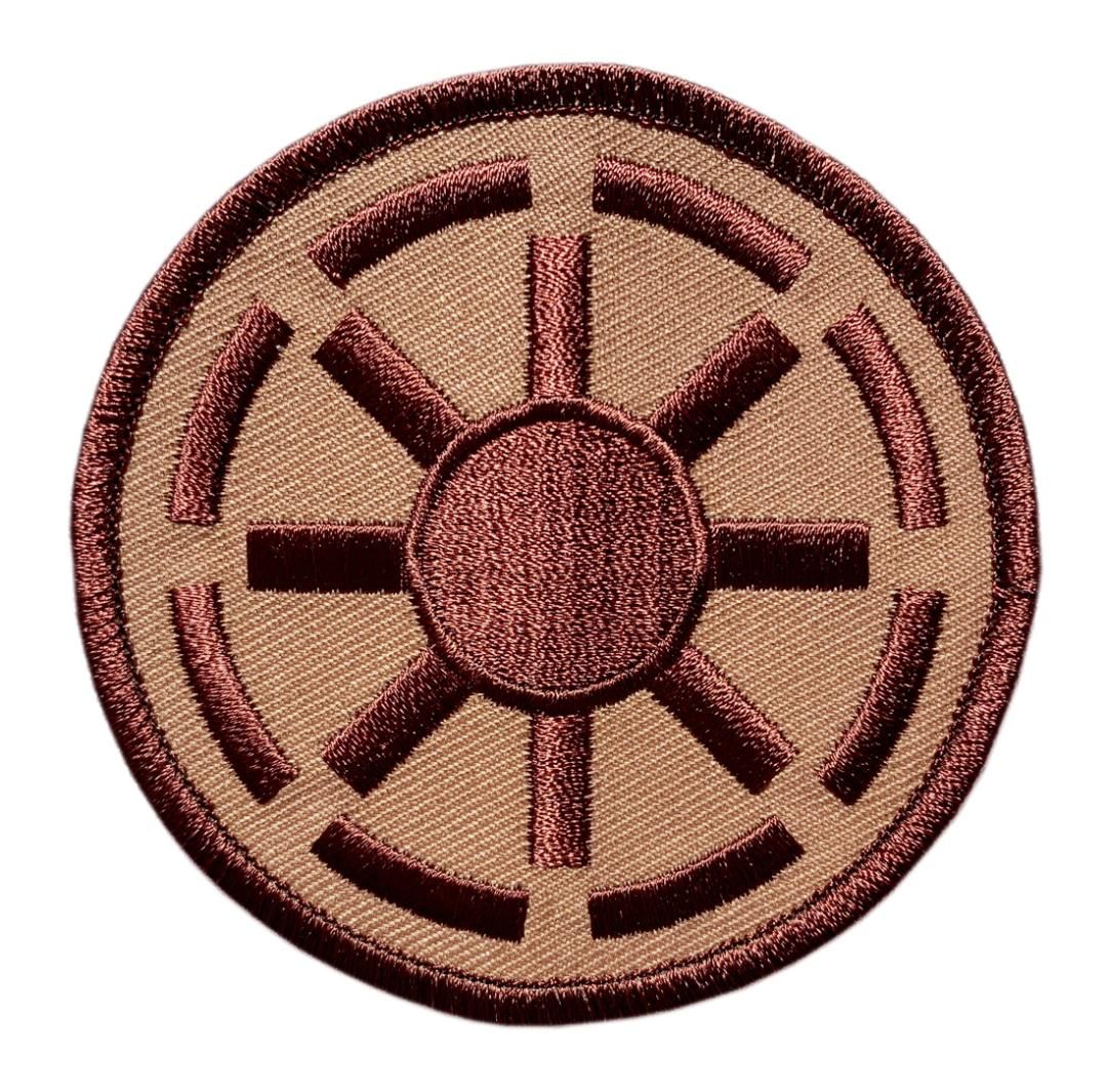 Red Imperial Logo