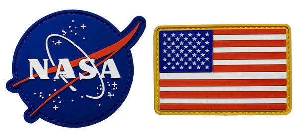nasa flagro